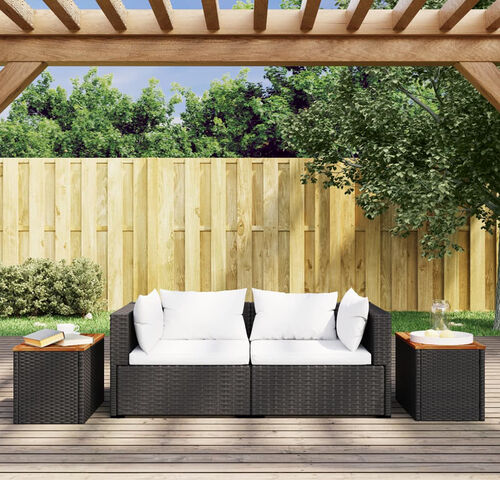 vidaXL - Transform your home and garden effortlessly