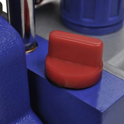 vidaXL Single Stage Vacuum Pump with 4-Way Manifold Gauge Set | vidaXL ...