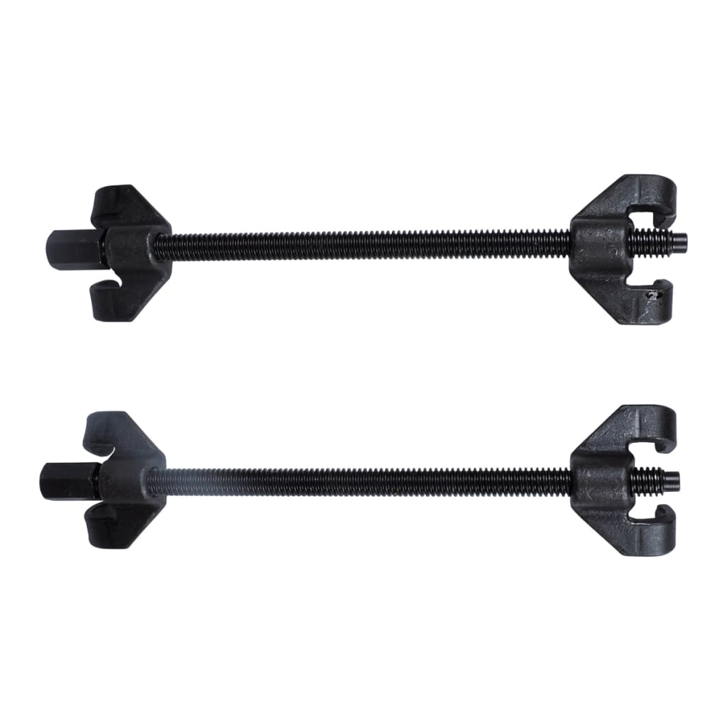 Spring 90-370 Auto Car Coil Spring Compressor Clamp | vidaXL.com.au