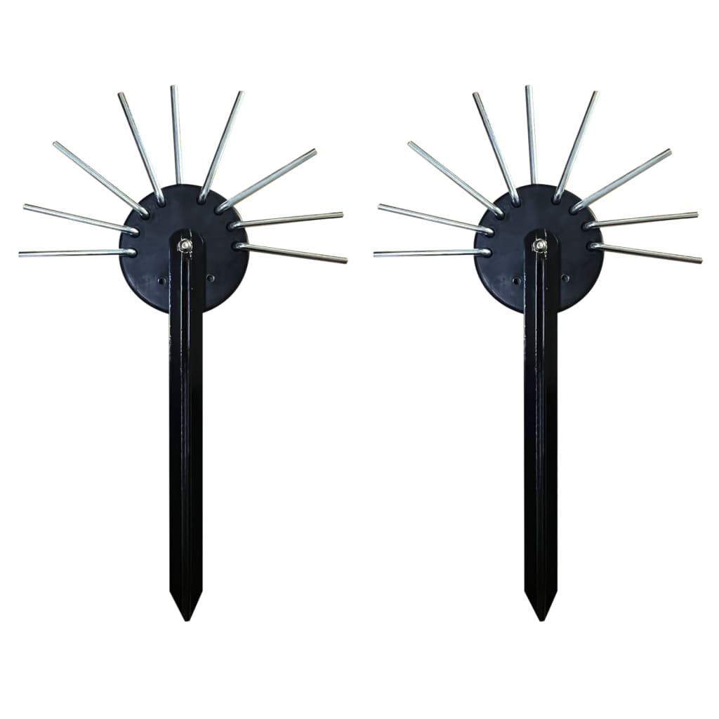 vidaXL Pool Dome 559x275 cm | vidaXL.com.au