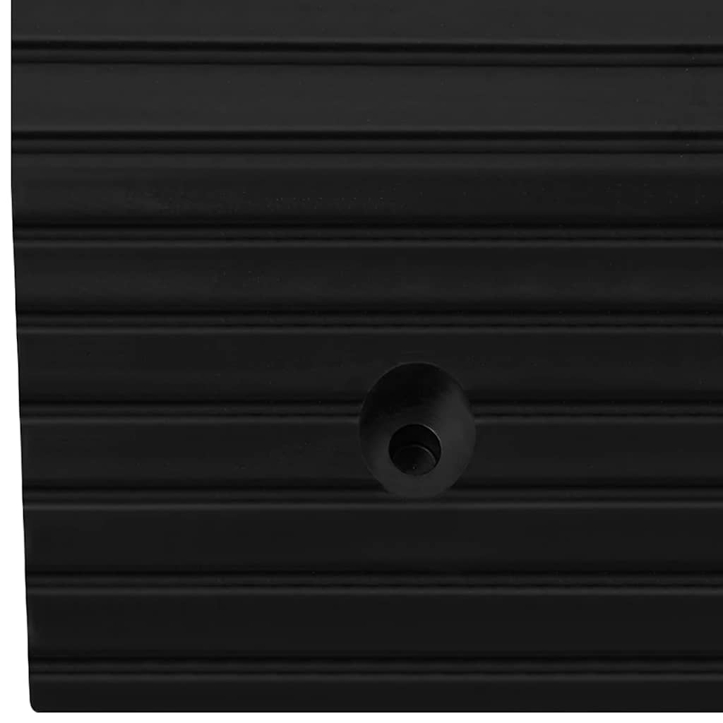 vidaXL Bridge Threshold Ramp 49x40x8 cm Rubber | vidaXL.com.au