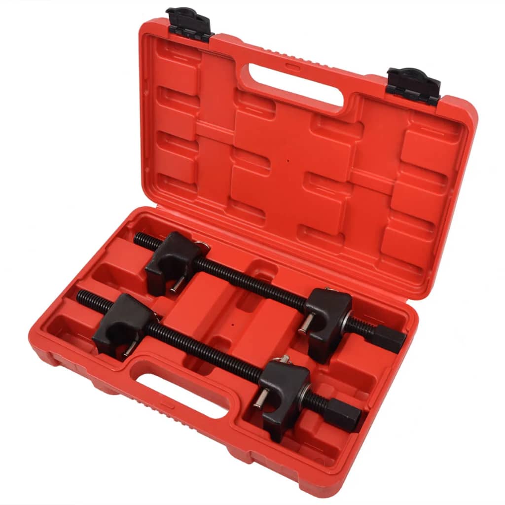 vidaXL MacPherson Strut Spring Compressor 26 cm | vidaXL.com.au
