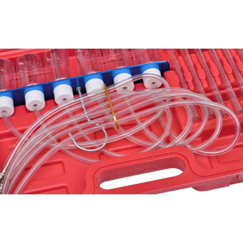 Flow Meter Kit for Common Rail Diesels | vidaXL.com.au